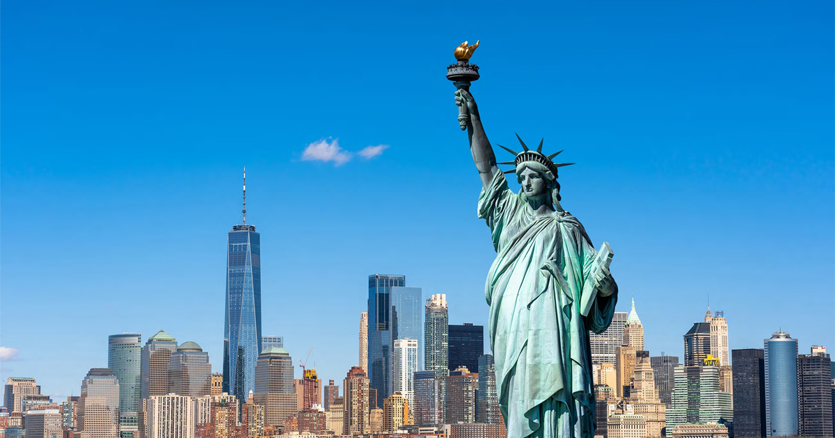 USA – Active Vision